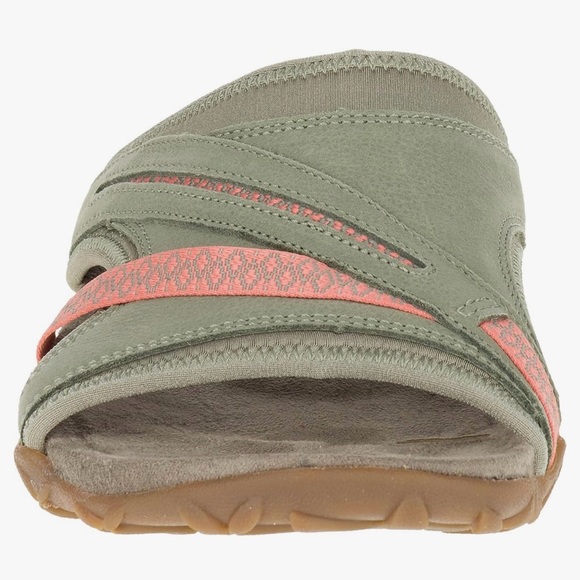 Merrell | Shoes | Merrell Womens Terran Slide 2 Sandal | Poshmark